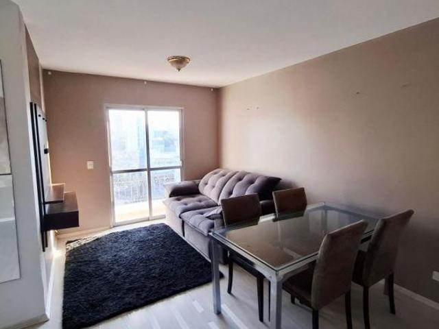 APARTAMENTO PRÓXIMO AO METRÔ BUTANTÃ E USP | 2 DORMITÓRIOS | LAZER COMPLETO