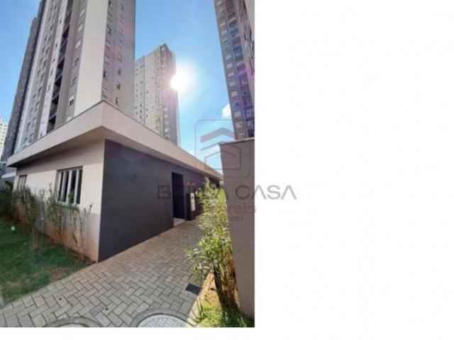 Apartamento próximo ao metrô Belém