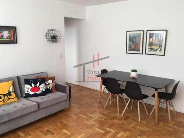 Apartamento próximo ao metrô Carrão