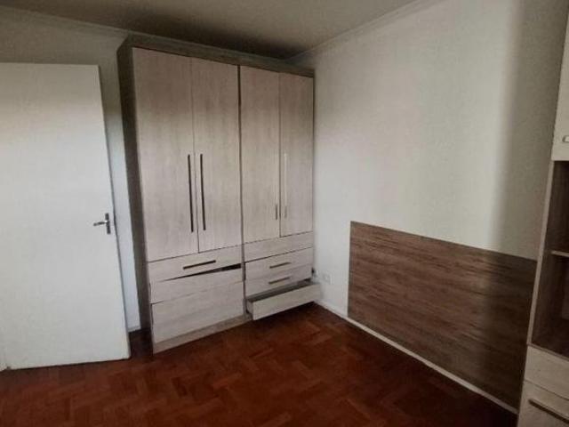 Apartamento próximo ao metrô com 2 quartos e 60 m² à venda em Jardim Peri Peri