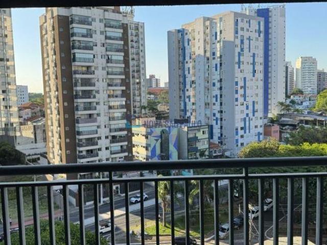 Apartamento próximo ao metrô Conceição 1 quarto na Vila Guarani