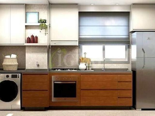 Apartamento Próximo ao Metro de São Mateus
