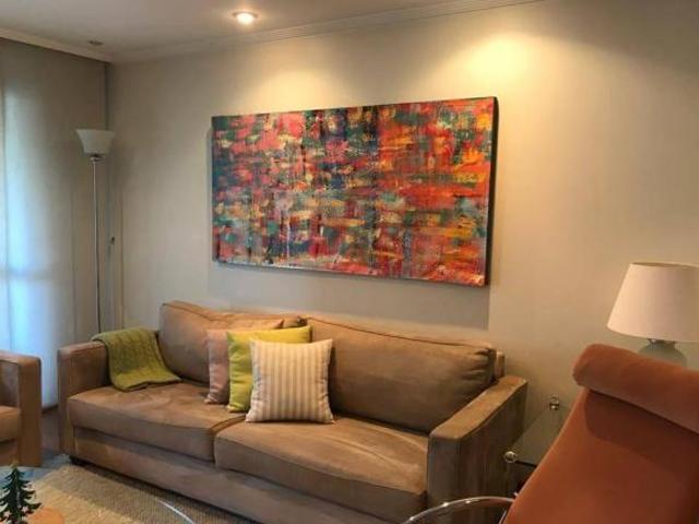 Apartamento Próximo ao metrô Fradique Coutinho, Fácil acesso à avenida Rebouças, Brasil e Faria Lima