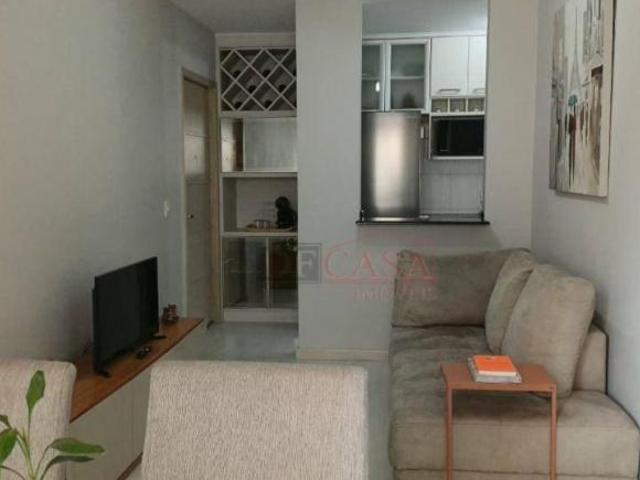 Apartamento próximo ao metrô Guilhermina