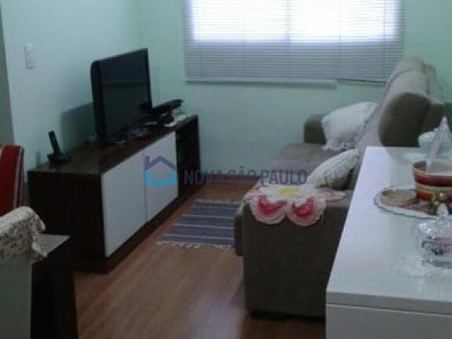 Apartamento próximo ao Metrô Jabaquara