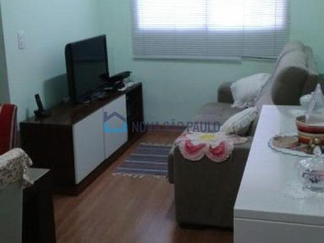 Apartamento próximo ao Metrô Jabaquara