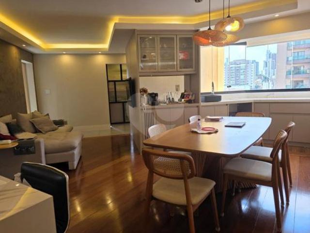 Apartamento próximo ao metrô Jardim São Paulo, 3 dormitórios 1 suíte e 3 vagas