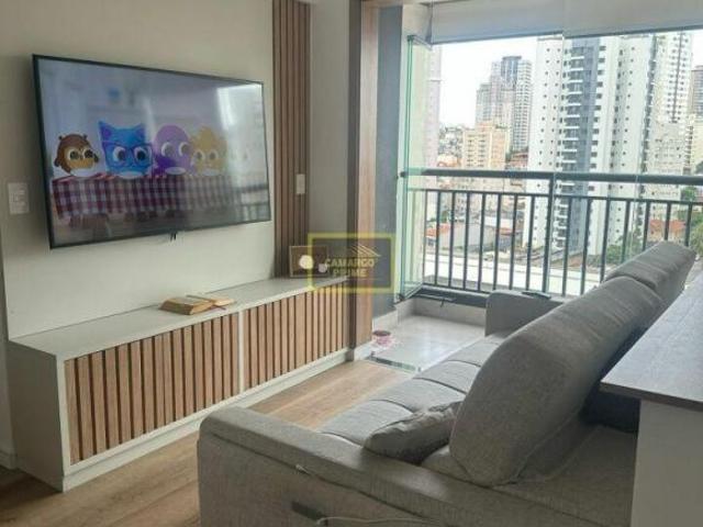 Apartamento próximo ao metrô Parada Inglesa para venda