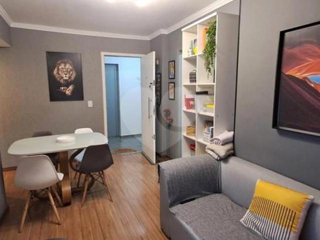 Apartamento próximo ao metrô Parada Inglesa, 57 metros, 2 dormitórios 1 vaga