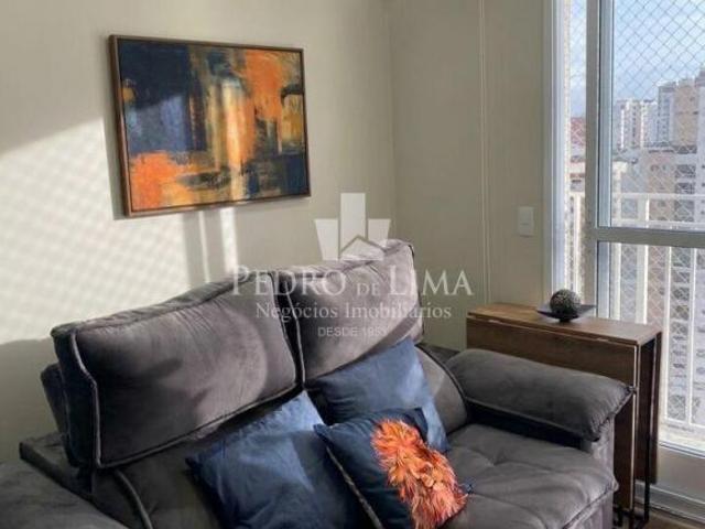 Apartamento próximo ao metro Patriarca na Vila Ré