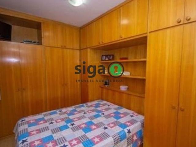 Apartamento Próximo ao Metrô Praça da Árvore | 2 Dormitórios | 1 Vaga