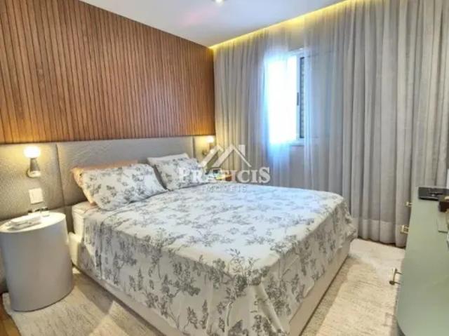 Apartamento próximo ao Metro Praça da Arvores