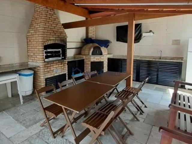 Apartamento próximo ao metrô São Judas! Com 03 dormitórios, sala 2 ambientes, 2 banheiros e 1 vaga