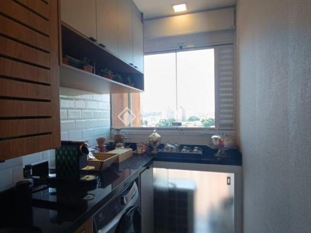 Apartamento próximo ao metrô Sacomã