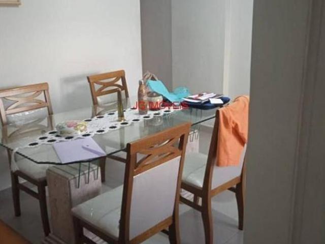 Apartamento próximo ao metrô Sacomã