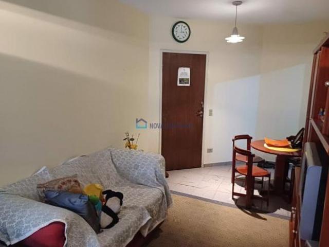 Apartamento proximo ao metrô Saúde
