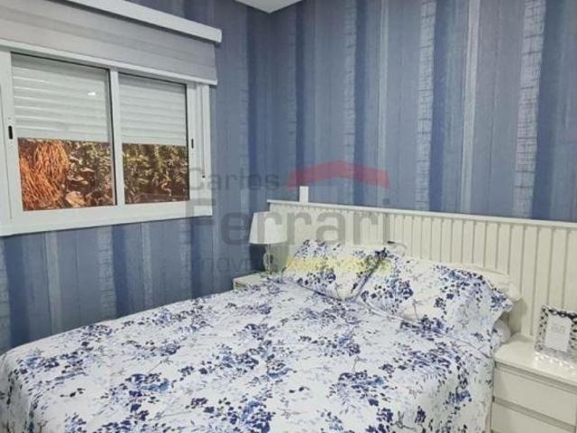 APARTAMENTO PRÓXIMO AO METRO TUCURUVI, COM 2 DORMITÓRIOS, SEM VAGA