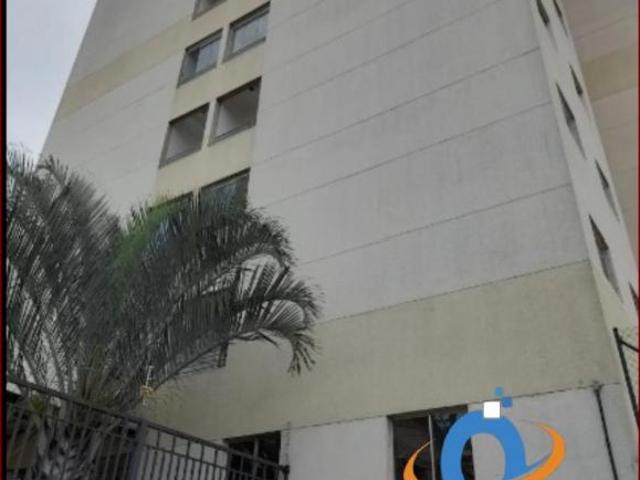Apartamento próximo ao metro Tucuruvi com 3 quartos, 2 banheiros, 2 vagas de garagem livre
