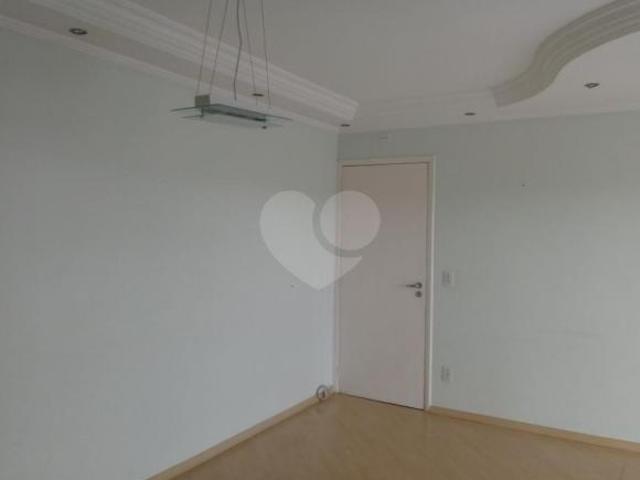 Apartamento Próximo ao Metrô Tucuruvi e Parada Inglesa