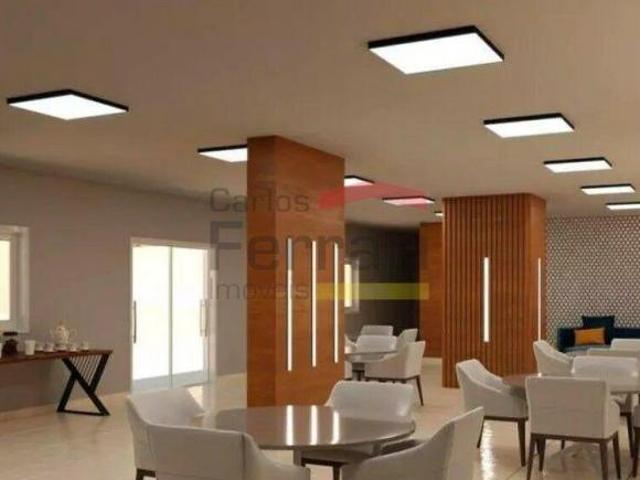 Apartamento próximo ao metrô Tucuruvi e Trimais, sendo 2 dormitórios sendo 1 suíte, 1 vaga