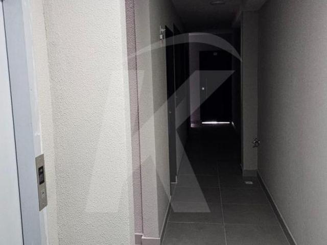 Apartamento próximo ao Metrô Tucuruvi, 32 m², 1 dormitório, 1 sala, cozinha, 1 banheiro