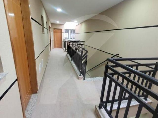 Apartamento próximo ao metrô Tucuruvi