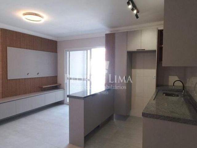 Apartamento próximo ao metrô Tatuapé,38m², 2 dormitório. Condomínio Dom Andres Lamas