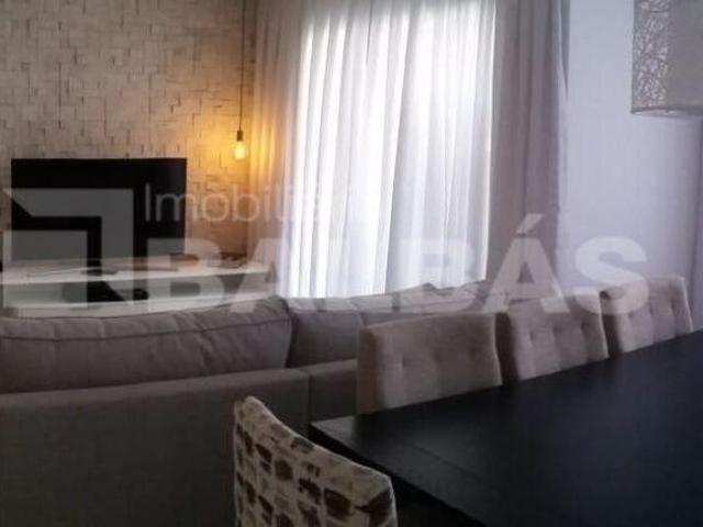 APARTAMENTO PRÓXIMO AO METRÔ TATUAPÉ ED. VILLA DEL PRADO