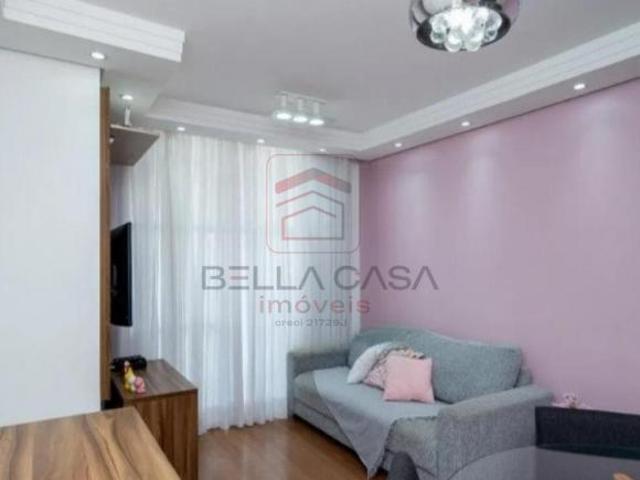 Apartamento próximo ao Metro V Prudente, 59 M² 3 dormitórios 1 vaga