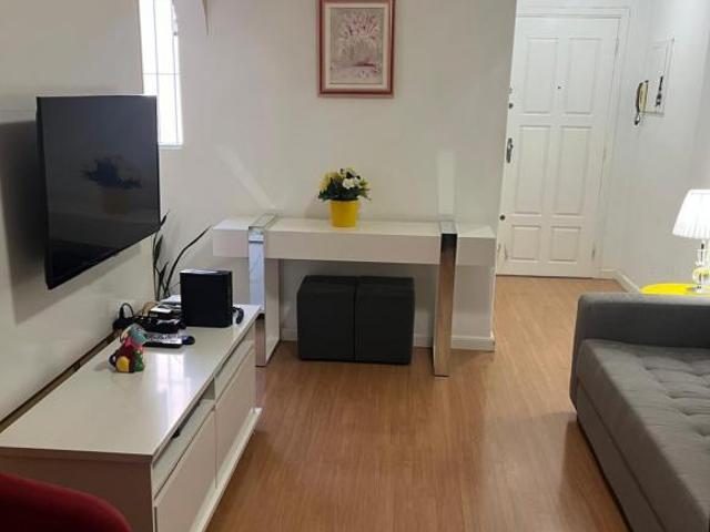 Apartamento próximo ao Metrô Vila Madalena