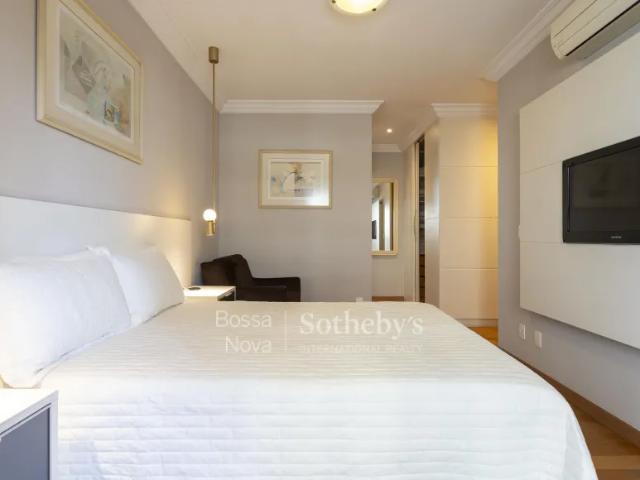 Apartamento próximo ao metrô Vila Mariana
