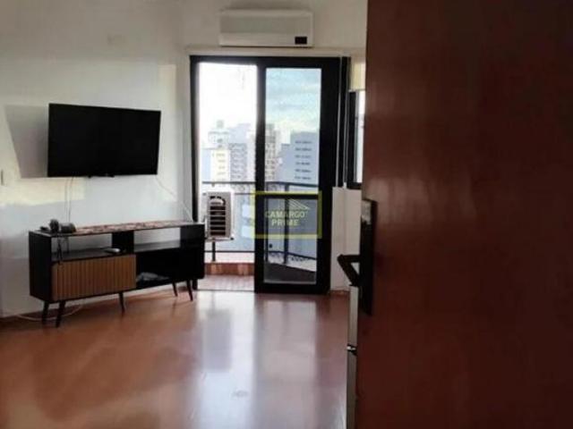 Apartamento próximo ao Metrô Vila Mariana à venda