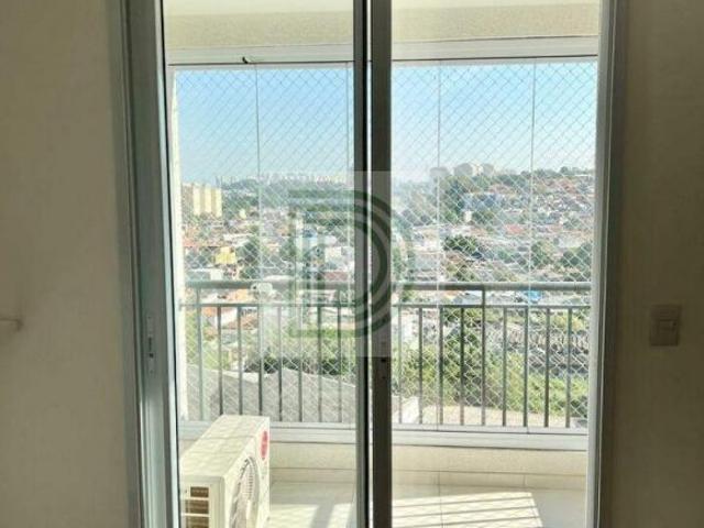 Apartamento próximo ao metrô Vila Sônia