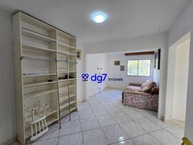 Apartamento próximo ao Metro Vila Sonia!