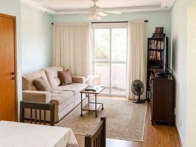 Apartamento próximo ao Assaí