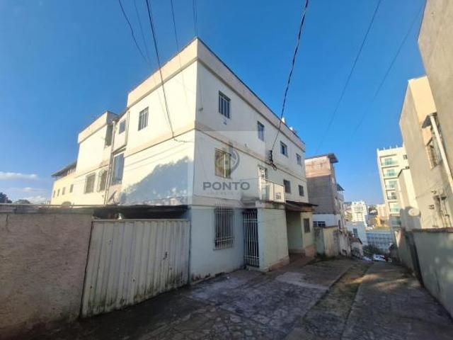 Apartamento próximo ao centro