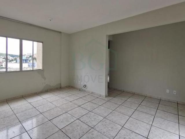 Apartamento próximo ao centro