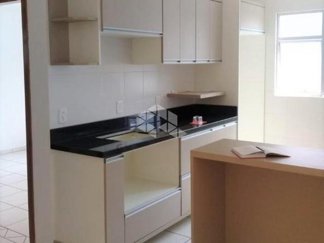 Apartamento próximo ao Centro