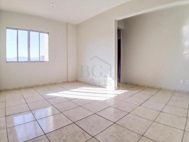 Apartamento próximo ao centro