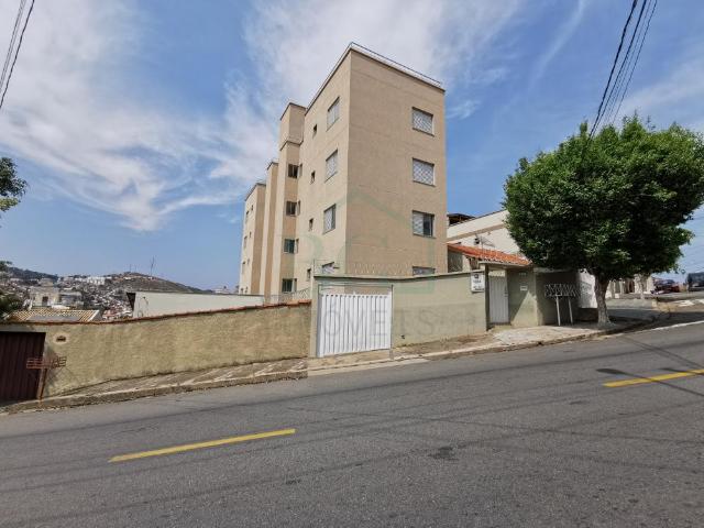 Apartamento próximo ao centro
