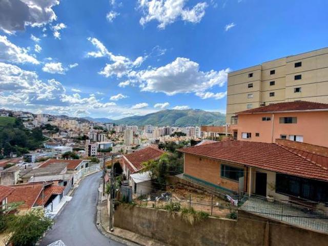 Apartamento próximo ao Centro