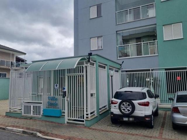 Apartamento próximo ao centro de Arujá