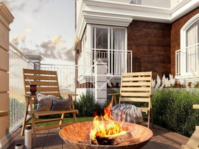 APARTAMENTO PROXÍMO AO CENTRO DE GRAMADO