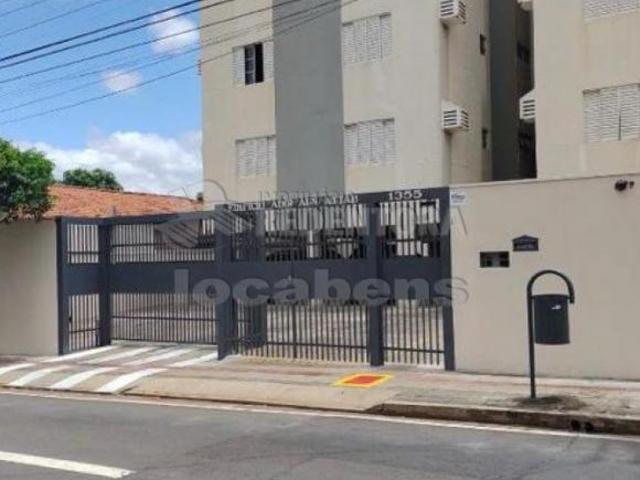 Apartamento próximo ao Centro de Rio Preto SP