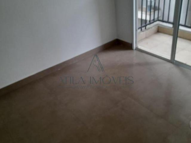 Apartamento Próximo ao Centro de Santana de Parnaíba Conforto, praticidade e ótima localização! Se