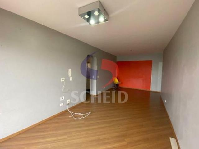 APARTAMENTO PRÓXIMO AO COLÉGIO SANTA MARIA! 3 QUARTOS 1 SUÍTE