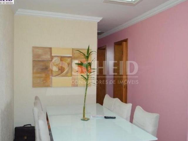 APARTAMENTO PRÓXIMO AO COLÉGIO SANTA MARIA, REPLETO DE ARMÁRIOS SUITE, DEPOSITO