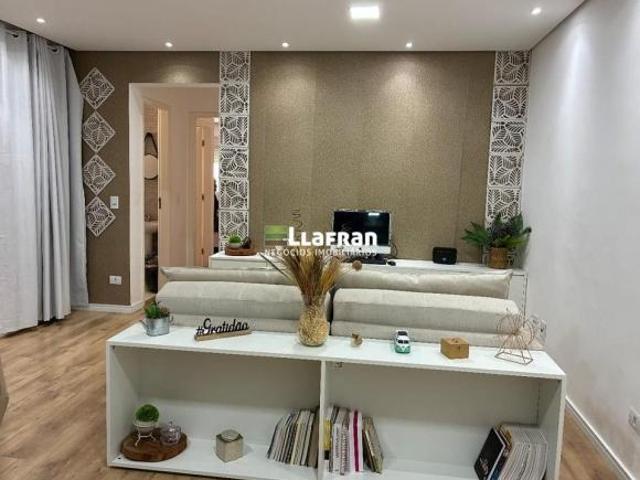 Apartamento próximo ao Embu das Artes