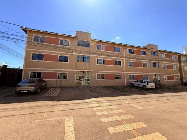 Apartamento proximo ao Hospital Municipal