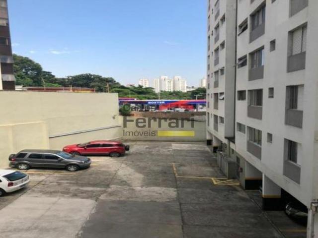 Apartamento próximo ao Hospital Mandaqui com 58 m² área útil / 2 dormitórios / 1 Vaga